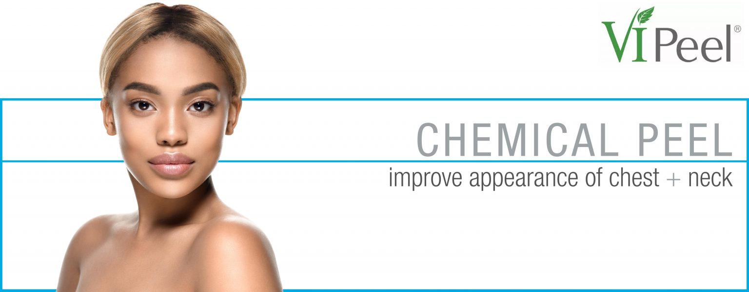 VI Chemical Peel | Anti-Aging Treatment For Acne Scars, Breakouts & More
