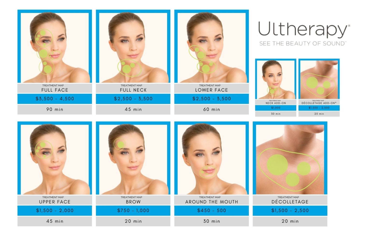 Ultherapy | Non-Surgical Skin Tightening | Natural Looking Results